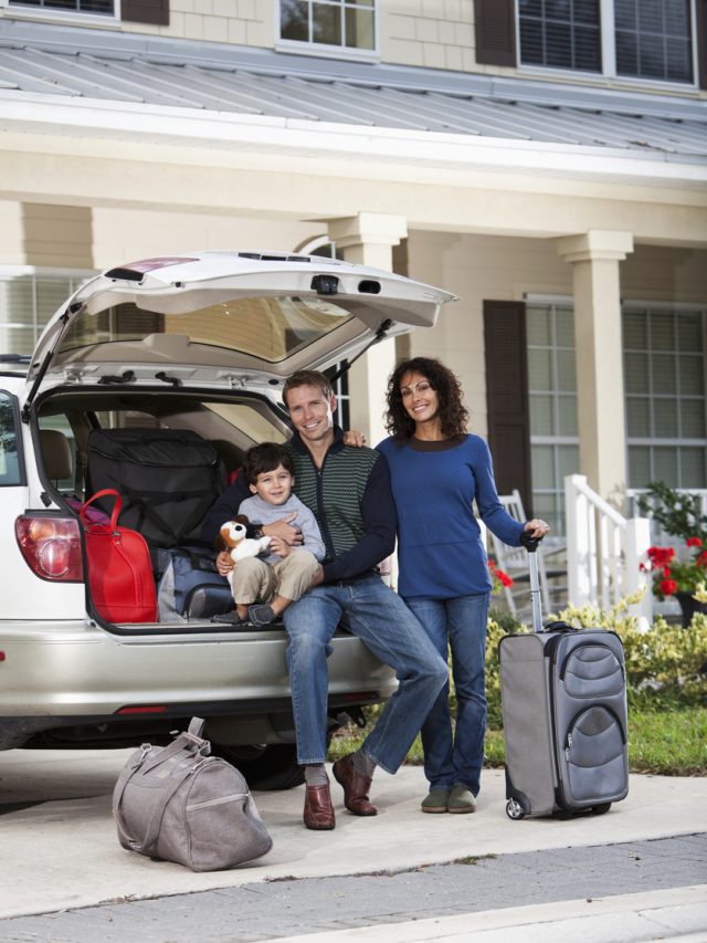 Conheça os melhores carros para a família | Blog Localiza Seminovos