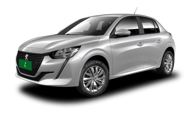 Peugeot 208 Active Pack: tudo que você precisa saber sobre o modelo