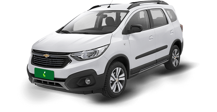 Chevrolet Spin Premier 2021: descubra os atributos dessa versátil minivan