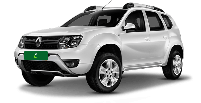 Renault Duster Dynamique 2020: conheça atributos e ficha técnica