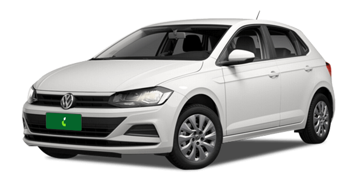 Conheça o Volkswagen Polo 1.0 MPI 2020 | Blog Localiza Seminovos