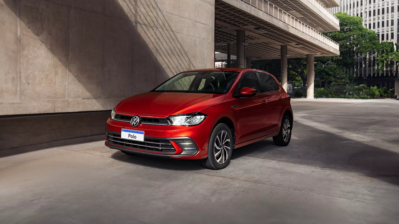 Volkswagen Polo: 5 fatos que mostram por que ele é tão completo
