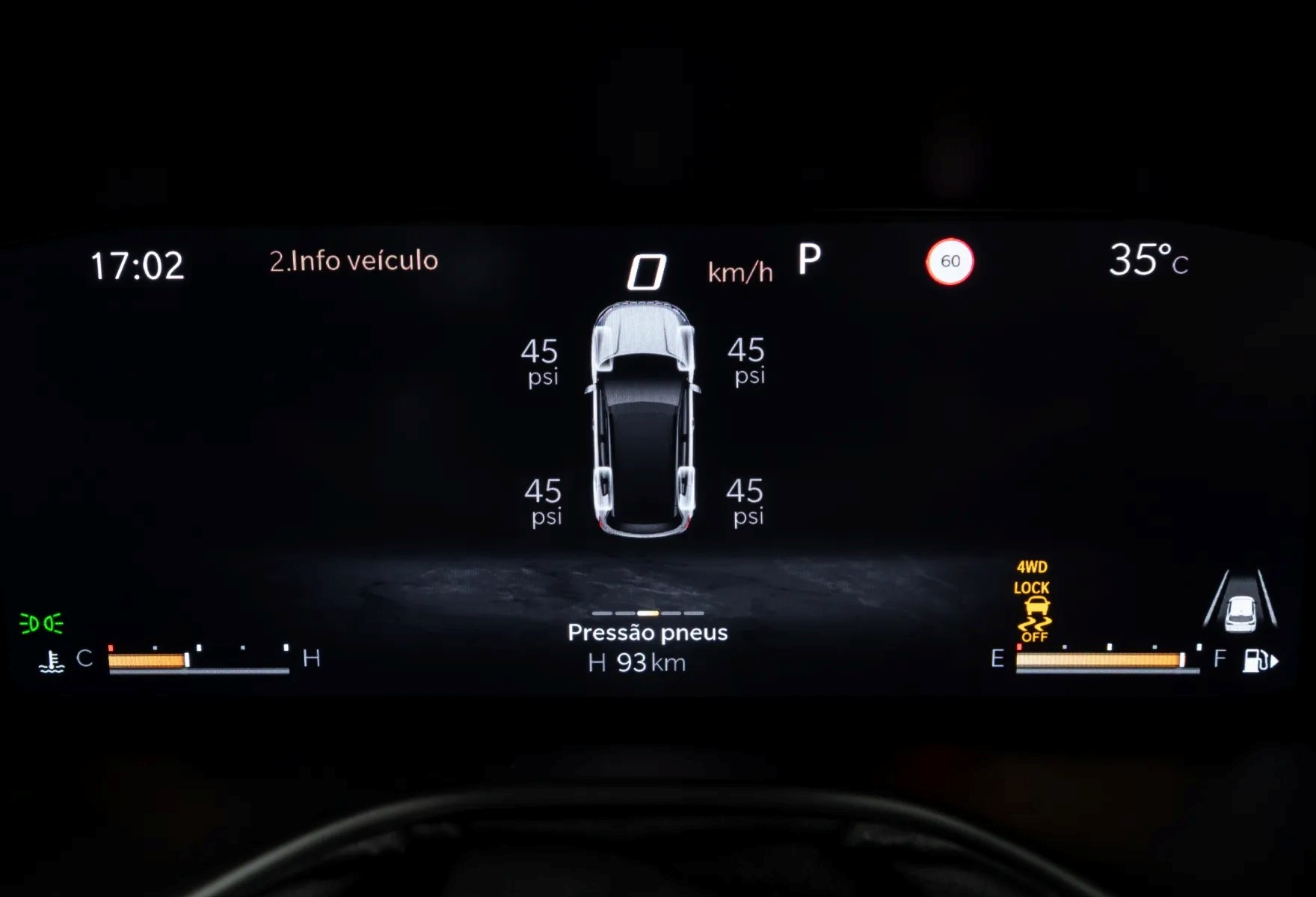 Vai comprar um Jeep Compass? Veja se vale a pena