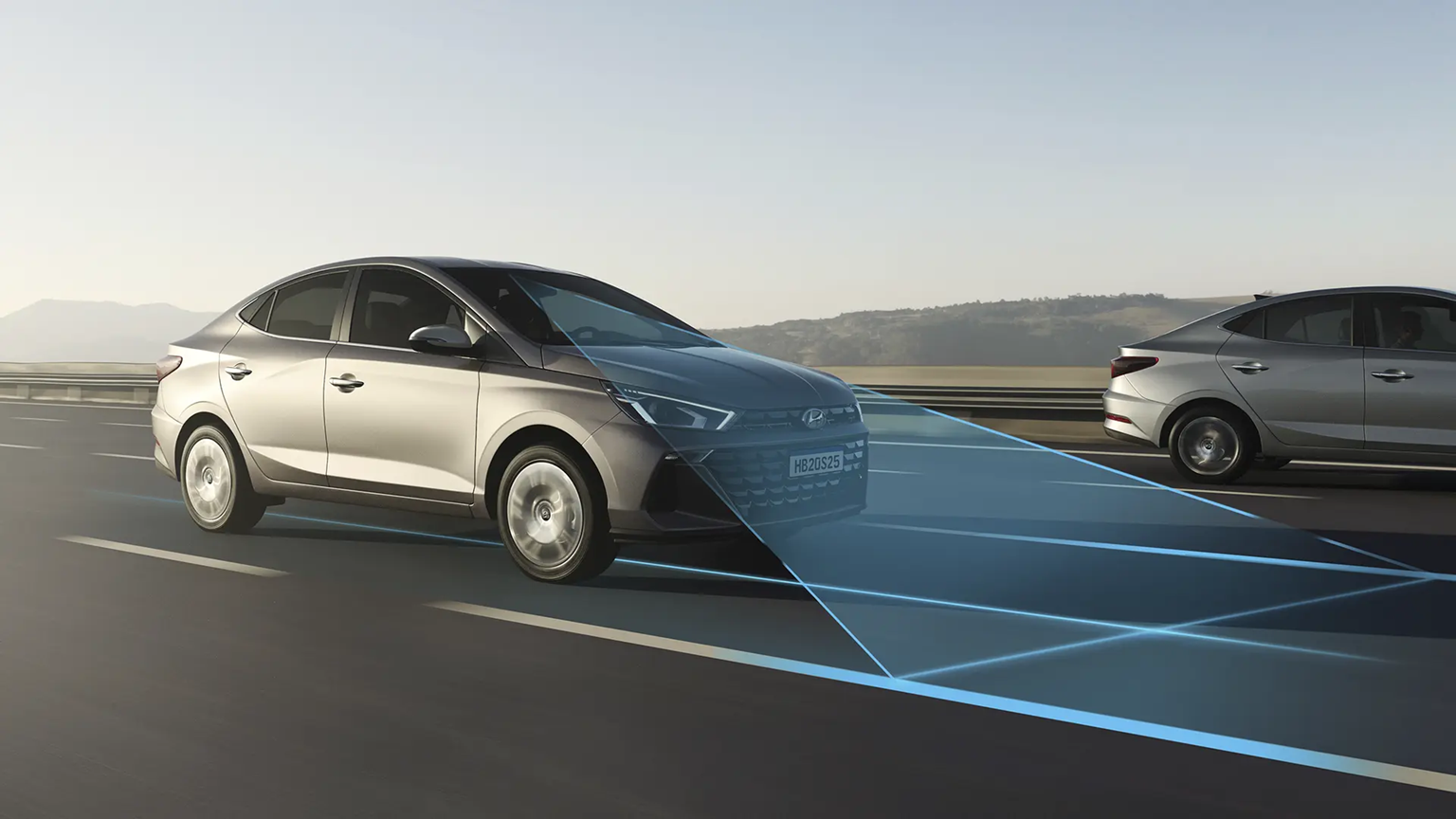 Sistema ADAS: o que é e como funciona nos carros seminovos?
