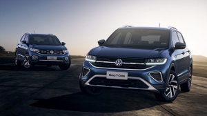 T-Cross: saiba tudo sobre o SUV da Volkswagen