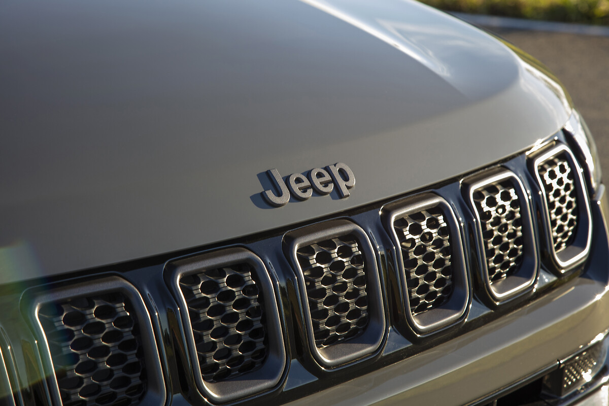 Vai comprar um Jeep Compass? Veja se vale a pena