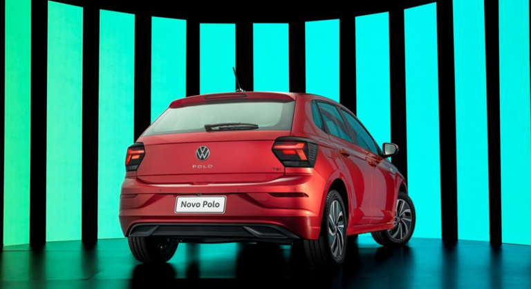 Volkswagen Polo ou Fiat Argo: qual seminovo escolher?