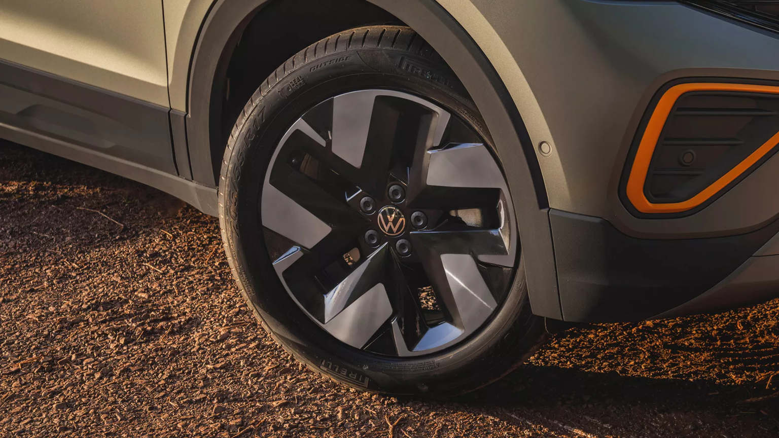 T-Cross: saiba tudo sobre o SUV da Volkswagen