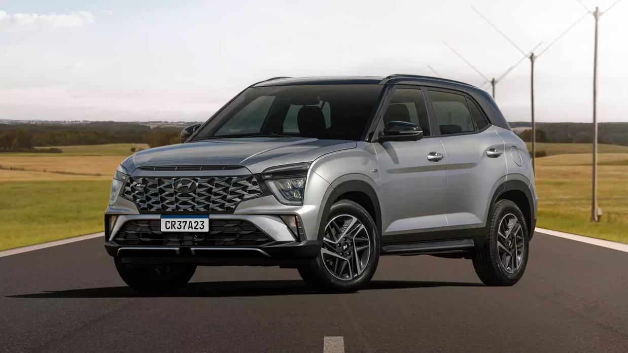 Carro grande e barato: 10 modelos para quem busca muito espaço