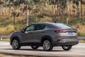 Versões do Fiat Fastback: conheça diferenças e destaques