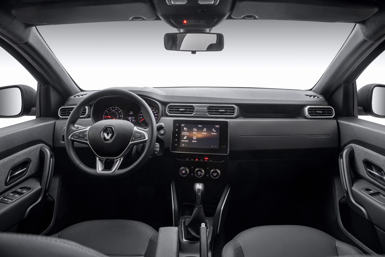 Renault Duster vale a pena? Guia com consumo, espaço e versões