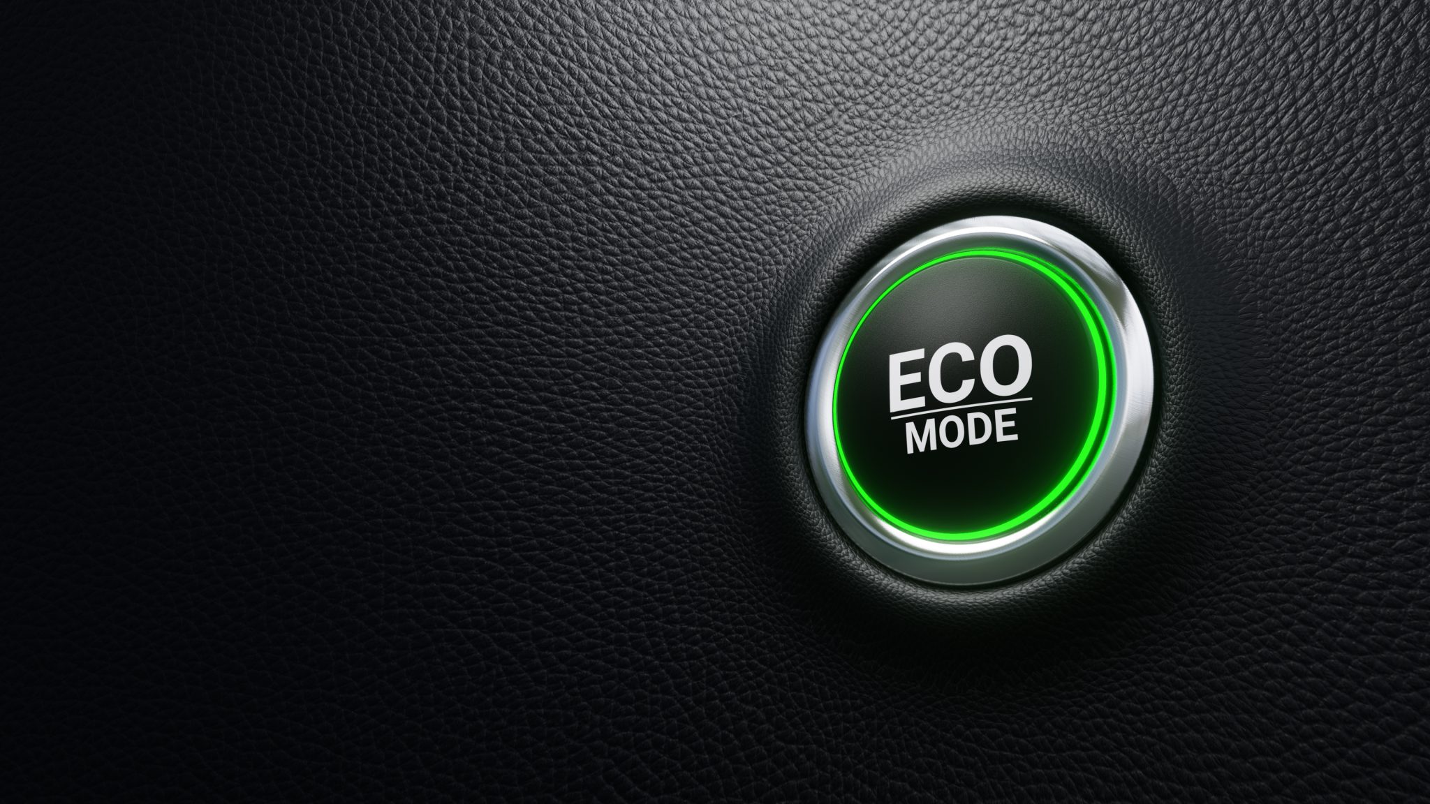 Modo Eco: o que é e quando usar?